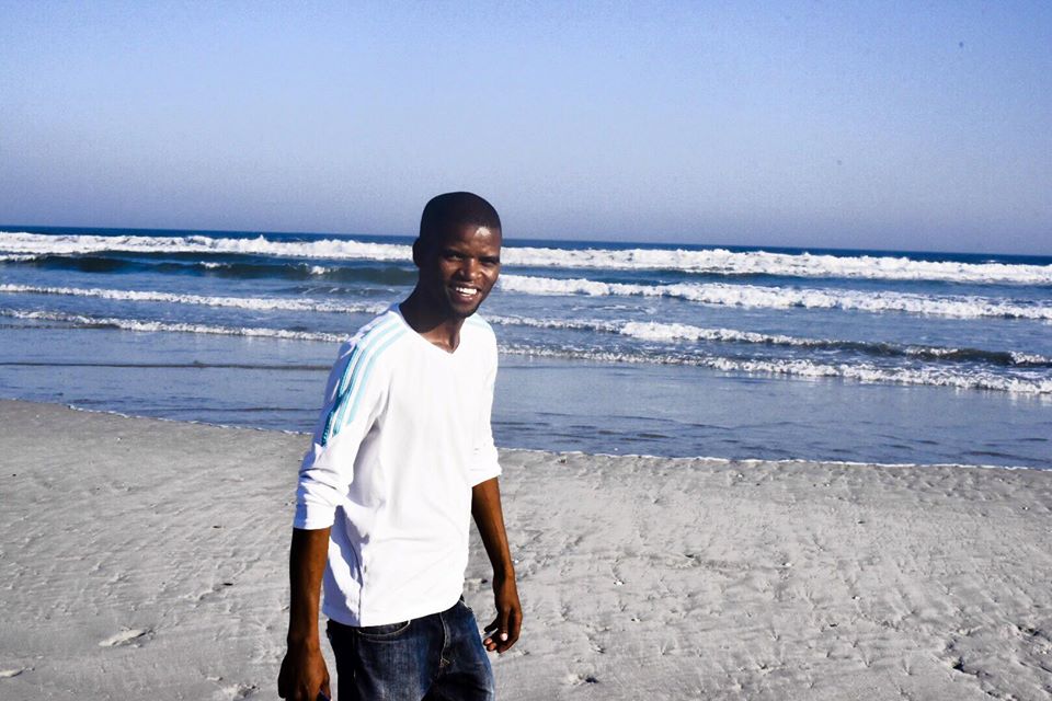 Siyabongo | Volmoed Youth