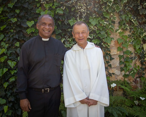 VYLTP and Taizé | Volmoed Youth