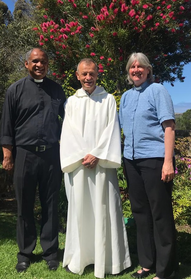 VYLTP and Taizé | Volmoed Youth