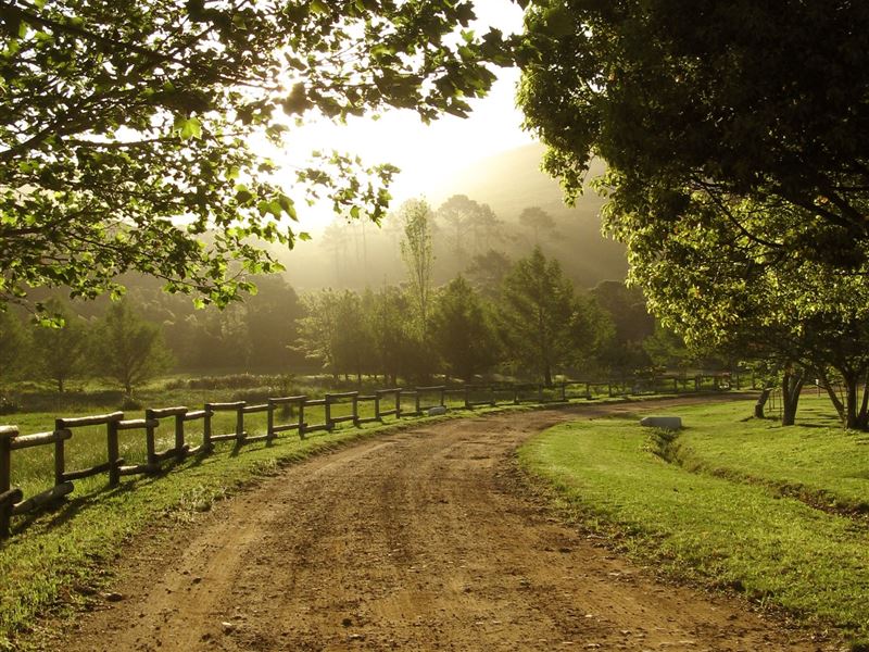 Volmoed Youth | LEADERSHIP TRAINING PROGRAMME